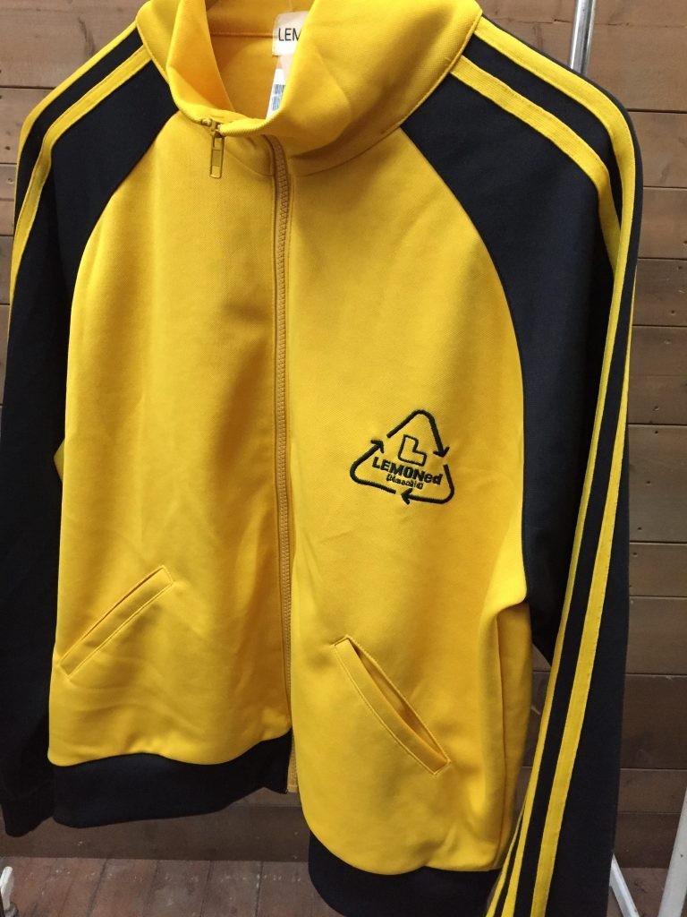 LEMONed hideジャージ-買取なら茨城鑑定団神栖店